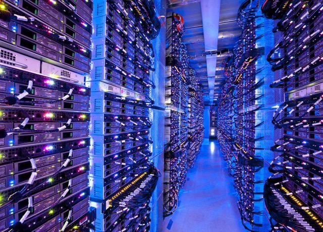 Microsoft va ouvrir un datacenter en Irlande - WebLife Microsoft va ouvrir un datacenter en Irlande - WebLife