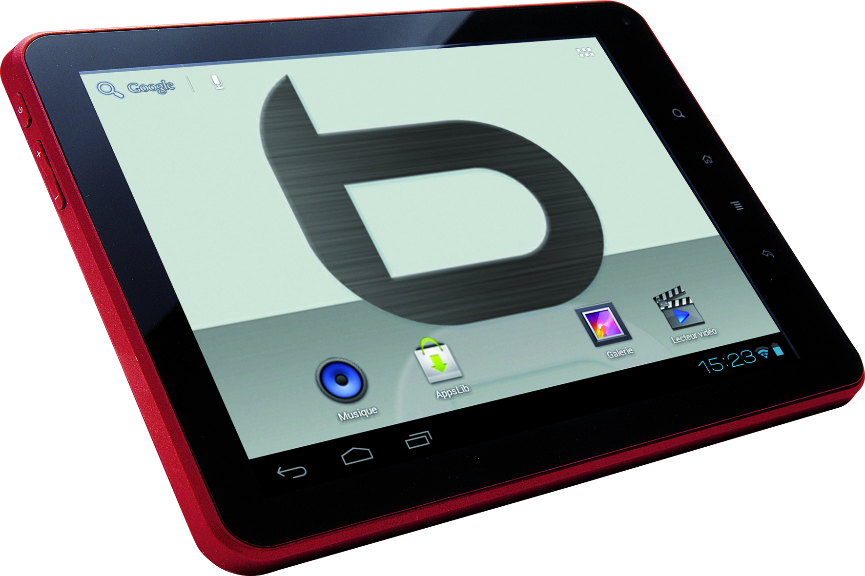 Boulanger Smart’TAB 8001 : Lancement de sa tablette tactile - WebLife