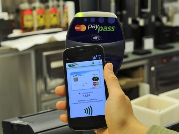 PayPass Wallet : Le paiement en un clic par MasterCard - WebLife