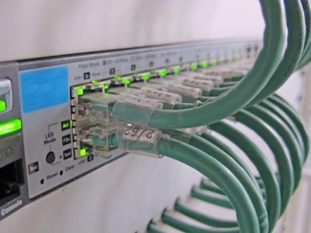 IEEE : Standard Ethernet 1Tbps à nos portes - WebLife