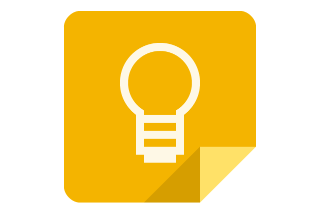 Google Keep : La prise de notes dans Google Drive ? - WebLife