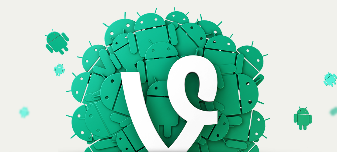 Vine for Android : Application pour les vidéos de 6 secondes - WebLife
