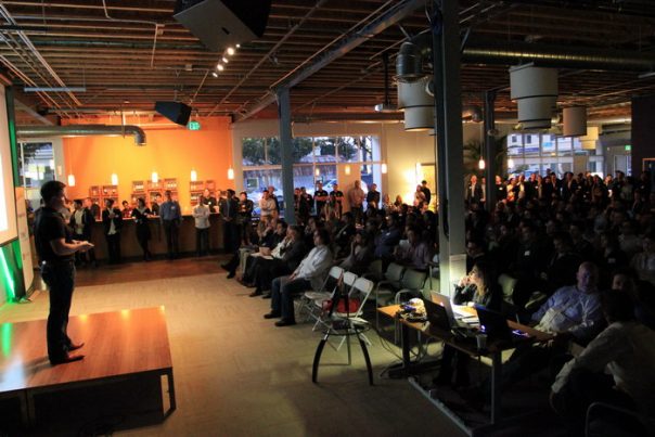 Demo Night #3 - WebLife