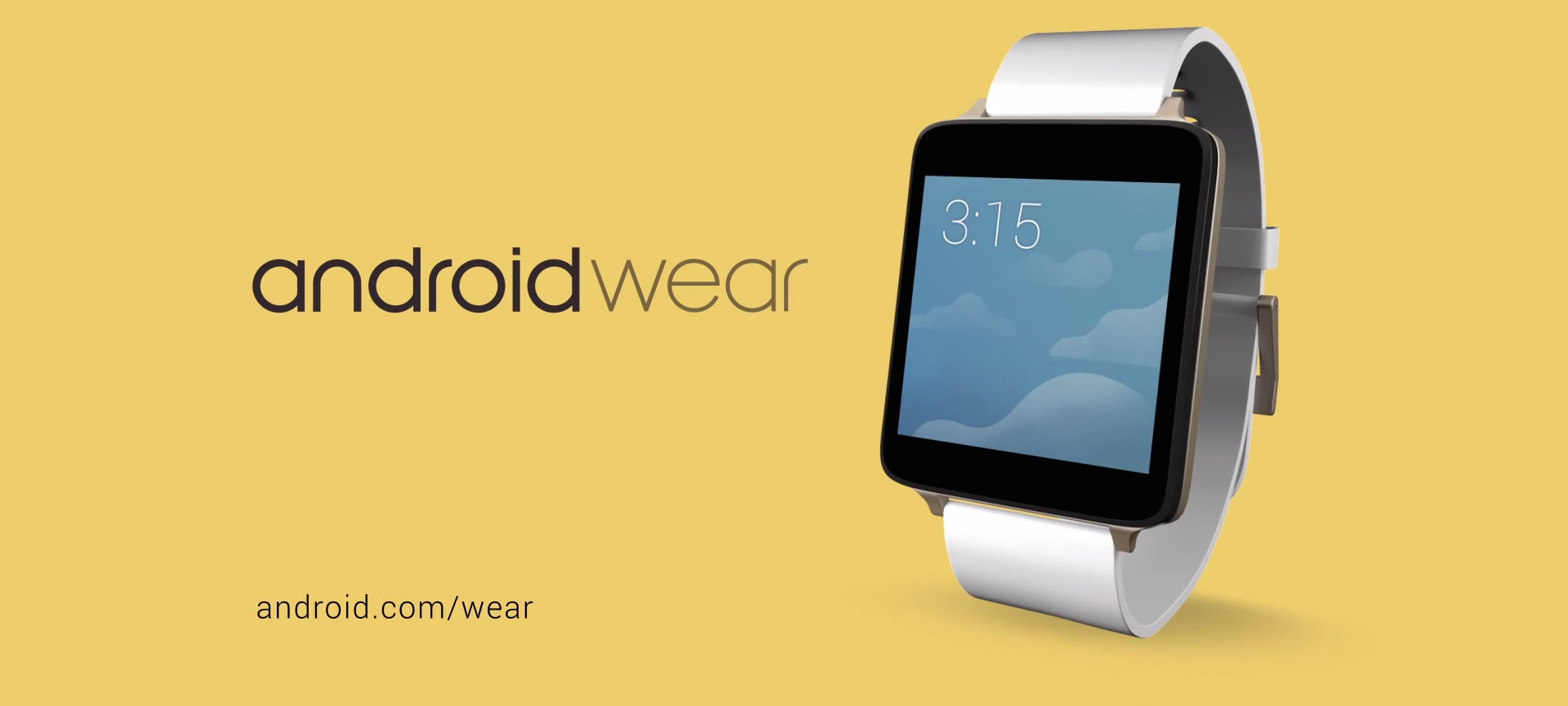 Android Wear : Vers une compatibilité iOS ? - WebLife