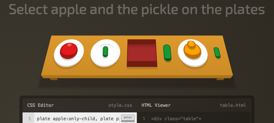 CSS : Travailler ses sélecteurs avec des exercices ludiques - WebLife