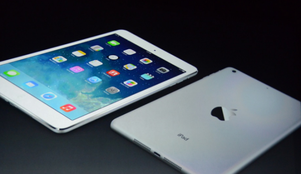 Apple : Plus de carte SIM dans ses iPads - WebLife