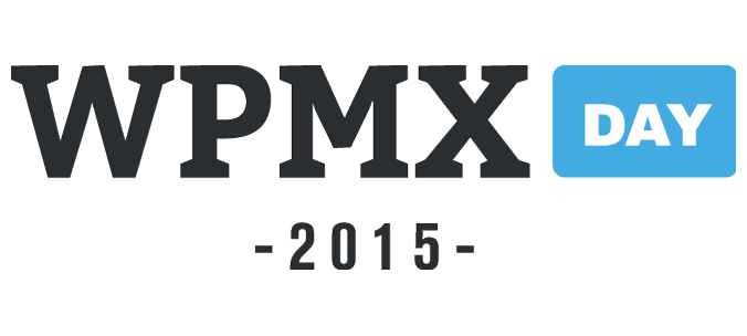 WPMX Day 2015 - WebLife