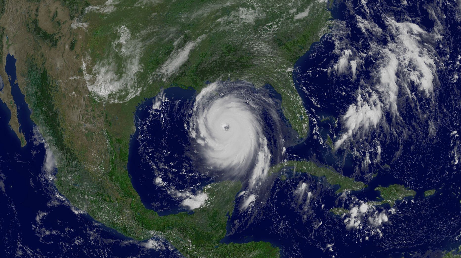 Google : Suivi des ouragans en direct - WebLife