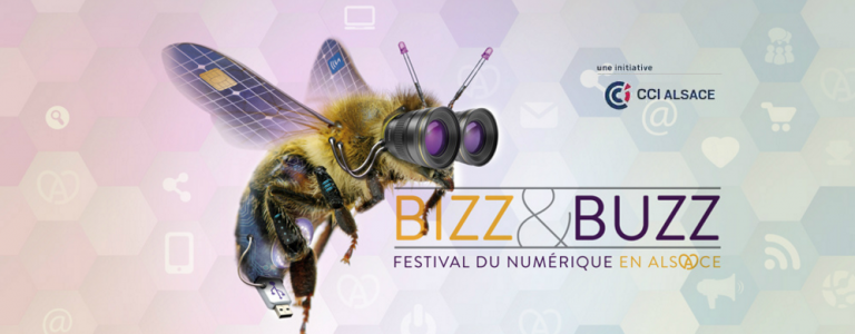 Bizz & Buzz 2016 - WebLife