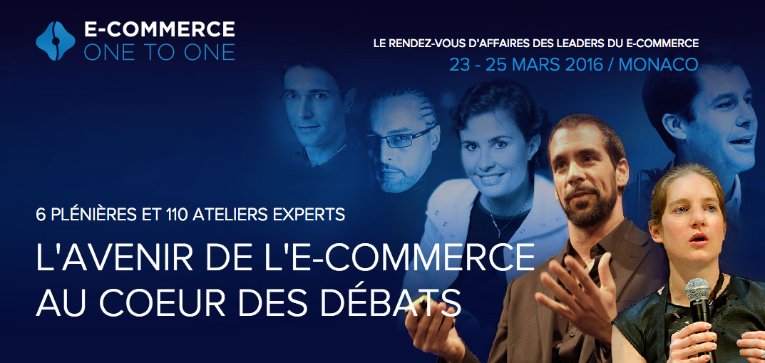 E-commerce One to One 2016 - WebLife