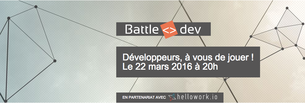 Battle Dev - WebLife
