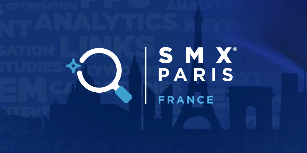 SMX Paris 2018 - WebLife