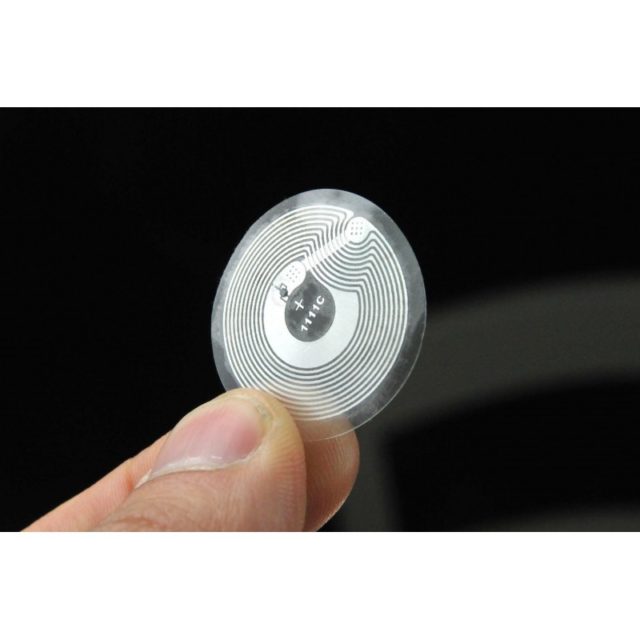 Le NFC, qu’est-ce que c’est, pour quoi faire ? - WebLife