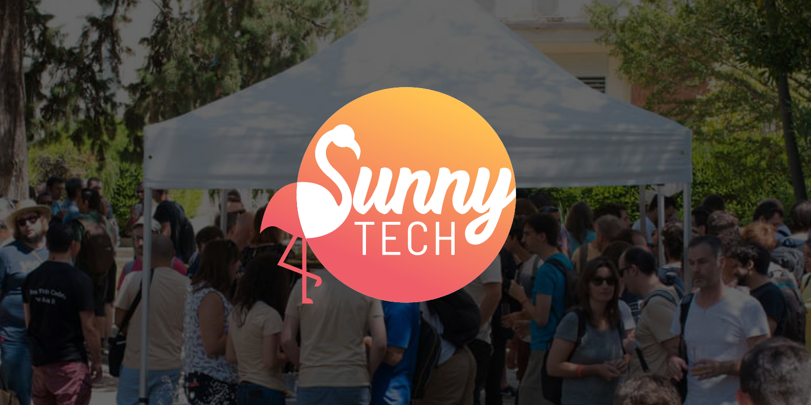 Sunny Tech 2019 - WebLife