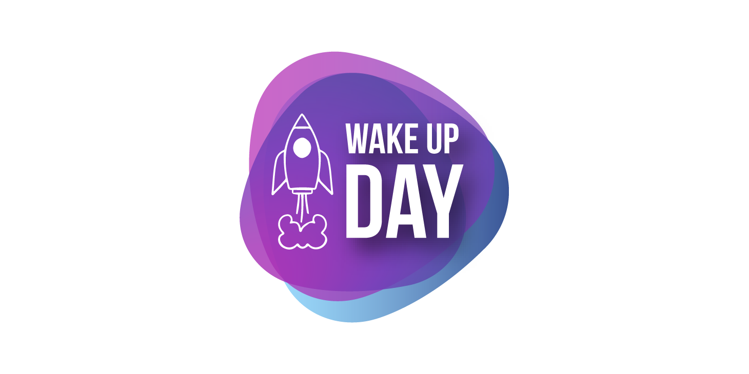 Wakeup Day - WebLife