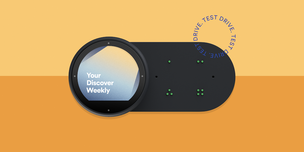 Spotify dévoile Car Thing, Voice Thing et Home Thing - WebLife