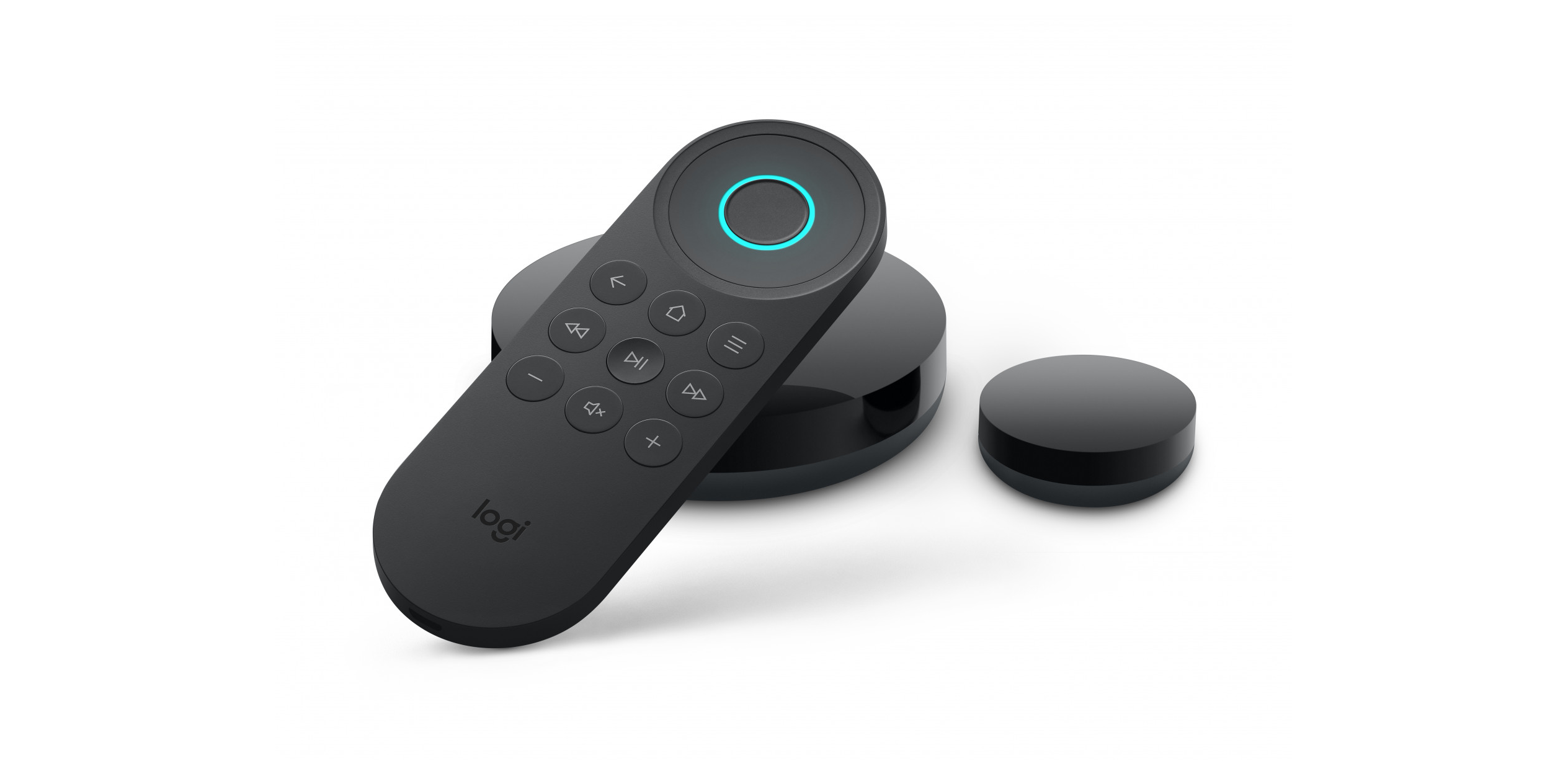 Logitech Harmony Express : La télécommande universelle avec ...