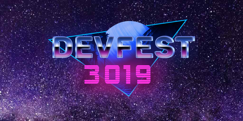 DevFest Strasbourg 2019 - WebLife